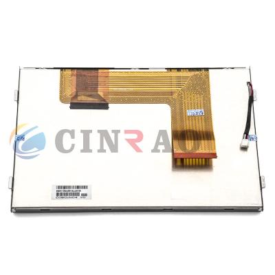 China Painel da tela de TFT LCD/AUO 8,0 alta resolução do painel LCD C080VW04 V0 da polegada à venda