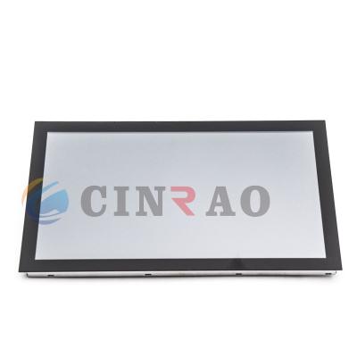 Cina Dimensione LCD a 9,0 pollici piana di alta luminosità del pannello C090EAN01.1 dello schermo di AUO multi in vendita