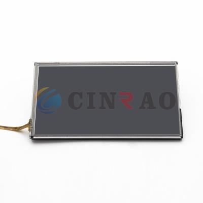 Cina Quadro comandi a 6,9 pollici dello schermo CLAA069LA0ACW di CPT TFT LCD per la sostituzione dell'auto di GPS dell'automobile in vendita