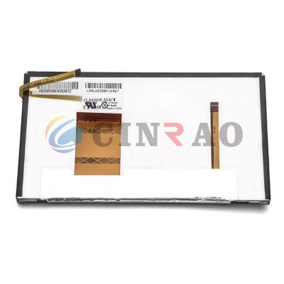 Cina Quadro comandi a 6,9 pollici dello schermo CLAA069LA0ACW di CPT TFT LCD per la sostituzione dell'auto di GPS dell'automobile in vendita