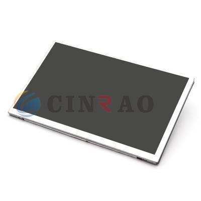 Cina Quadro comandi a 8,0 pollici dello schermo CLAA080LG03CW di CPT TFT LCD per la sostituzione dell'auto di GPS dell'automobile in vendita