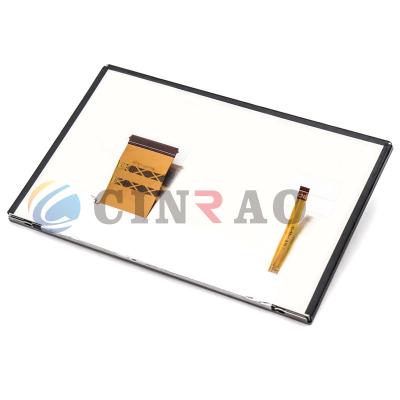 Cina Quadro comandi a 8,0 pollici dello schermo CLAA080LG03CW di CPT TFT LCD per la sostituzione dell'auto di GPS dell'automobile in vendita