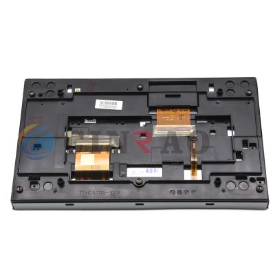 China CPT 9.0 inch TFT LCD Screen CLAA090WB01XN Display Panel For Car GPS Auto Replacement for sale