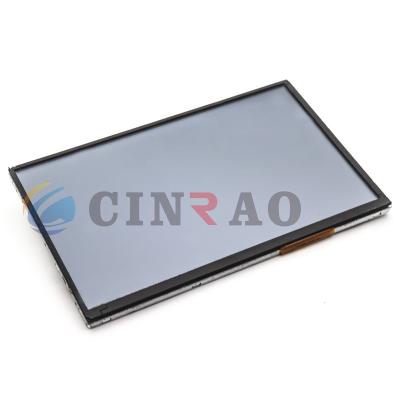 China CPT 10.2 inch TFT LCD Screen CLAA102NA0DCW With Capacitive Touch Panel For BYD S7 for sale