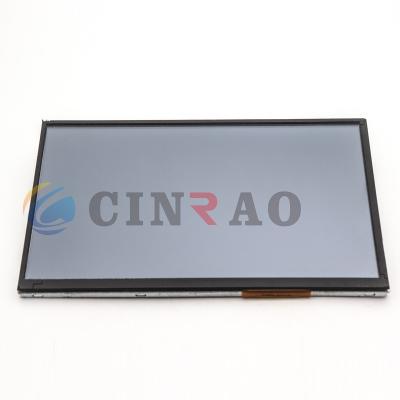 China CPT 10.2 inch TFT LCD Screen CLAA102NA0DCW With Capacitive Touch Panel For BYD S7 for sale