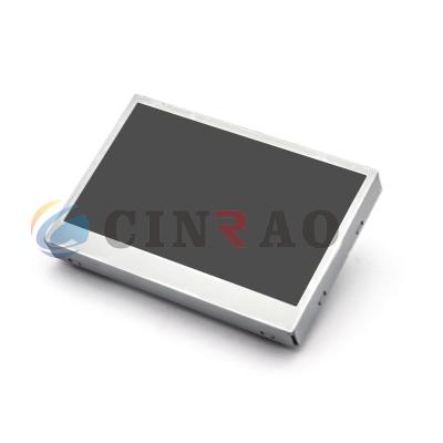 Cina Quadro comandi a 4,2 pollici dello schermo DJ042PA-01A di Chimei TFT LCD per la sostituzione di GPS dell'automobile in vendita