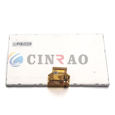 Cina Quadro comandi a 8,0 pollici dello schermo DJ080NA-03D di Chimei TFT LCD per la sostituzione di GPS dell'automobile in vendita