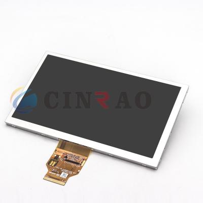 Cina Quadro comandi a 8,0 pollici dello schermo DJ080NA-03D di Chimei TFT LCD per la sostituzione di GPS dell'automobile in vendita
