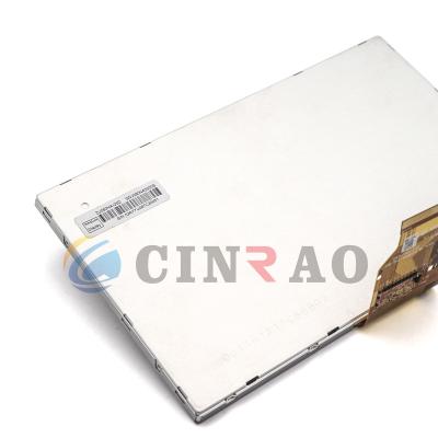 Cina Quadro comandi a 8,0 pollici dello schermo DJ080NA-03D di Chimei TFT LCD per la sostituzione di GPS dell'automobile in vendita