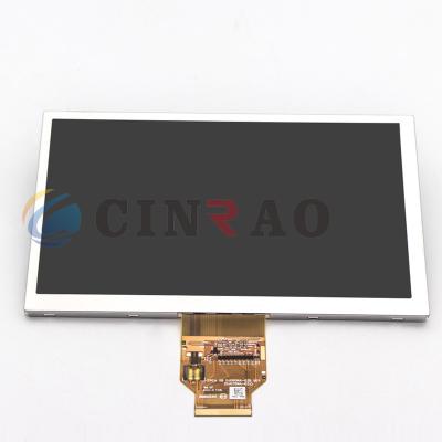 Cina Quadro comandi a 8,0 pollici dello schermo DJ080NA-03D di Chimei TFT LCD per la sostituzione di GPS dell'automobile in vendita