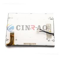 China TFT LCD Screen EDTCA41QDF Display Panel For Car GPS Replacement for sale