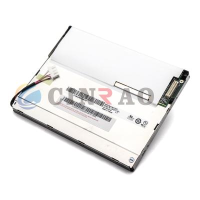 Cina Il certificato a 6,5 pollici del pannello G065VN01.V1 ISO9001 dello schermo di AUO TFT LCD ha approvato in vendita