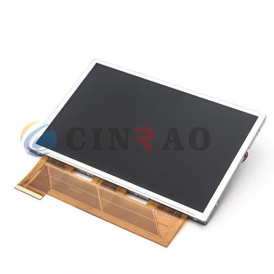 China AUO 7" LCD Display Panel TFT G070Y1-L01 Car GPS Auto Navigation Support for sale