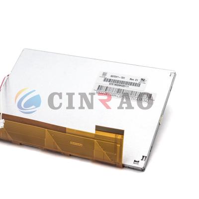 China AUO 7" LCD Display Panel TFT G070Y1-L01 Car GPS Auto Navigation Support for sale