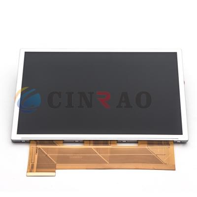 China AUO 7" LCD Display Panel TFT G070Y1-L01 Car GPS Auto Navigation Support for sale
