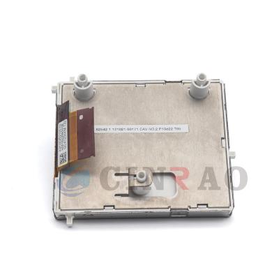 Quadro comandi dello schermo GCX123AKM-T22 di TFT LCD per la sostituzione di GPS dell'automobile