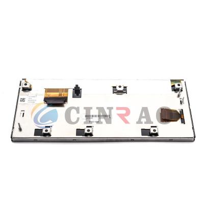 Quadro comandi a 12,9 pollici dello schermo GCX129AKM-E di TFT LCD per la sostituzione di GPS dell'automobile