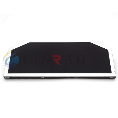 China 16.3 inch TFT LCD Screen GCX163AKM-T04 Display Panel For Car GPS Replacement for sale