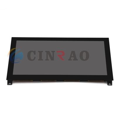 Cina Quadro comandi a 17,4 pollici dello schermo GCX174AKN-E di TFT LCD per la sostituzione di GPS dell'automobile in vendita