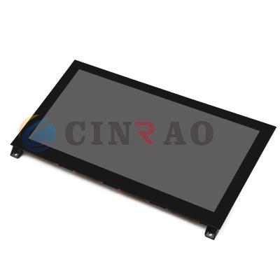 Cina Quadro comandi a 17,4 pollici dello schermo GCX174AKN-E di TFT LCD per la sostituzione di GPS dell'automobile in vendita