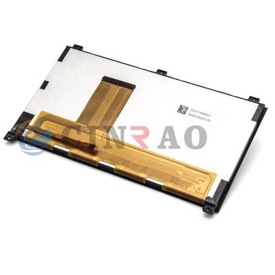 Cina Quadro comandi a 17,4 pollici dello schermo GCX174AKN-E di TFT LCD per la sostituzione di GPS dell'automobile in vendita