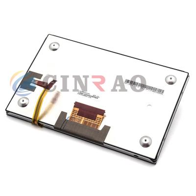 China LA070WV6 SD 01 LCD Car Panel / 7.0
