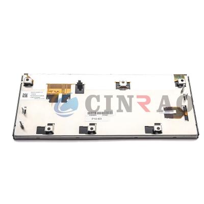 Quadro comandi LCD a 12,3 pollici dello schermo LAM1233548E di TFT GPS per la sostituzione dell'auto dell'automobile