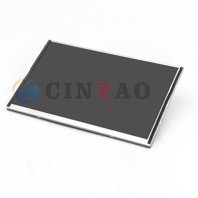 China Exposição automotivo de LQ070Y3LG01 LCD operação fácil de uma elevada precisão afiada de 7,0 POLEGADAS à venda