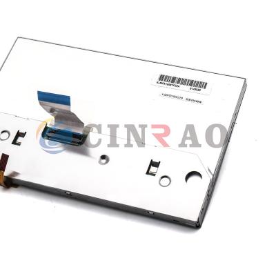 Cina Sharp A 7,0 POLLICI di riserva LQ070Y5DG10 di GPS dell'automobile LCD automobilistica dell'esposizione di TFT in vendita
