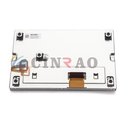 China GPS LCD Screen / 7 Inch LCD Panel Sharp LQ070Y5DG12 6 Months Warranty for sale