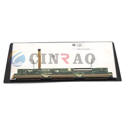 China 8.8 INCH Sharp LCD Panel LQ088K5RX01 TFT For Car GPS Auto Spare Parts for sale