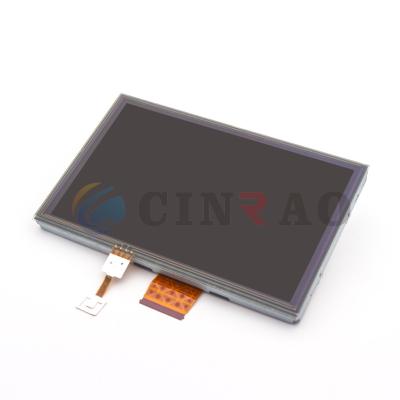 China 8,0 painel da visualização ótica de Toshiba LTA080B0Y5F TFT LCD da POLEGADA para peças sobresselentes do automóvel de GPS do carro à venda