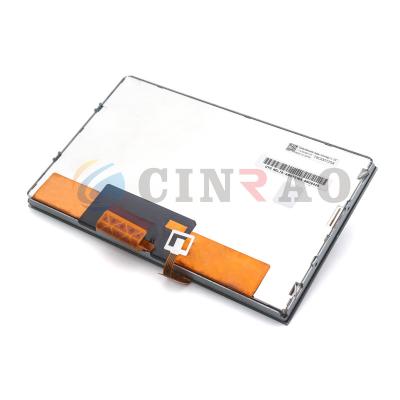 China 8,0 painel da visualização ótica de Toshiba LTA080B0Y5F TFT LCD da POLEGADA para peças sobresselentes do automóvel de GPS do carro à venda
