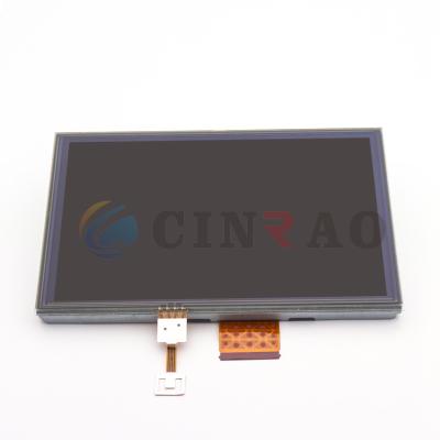 China 8,0 painel da visualização ótica de Toshiba LTA080B0Y5F TFT LCD da POLEGADA para peças sobresselentes do automóvel de GPS do carro à venda