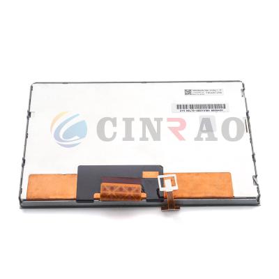 중국 8.0 차 GPS 자동 예비 품목을 위한 인치 Toshiba LTA080B0Y5F TFT LCD 스크린 표시판 판매용