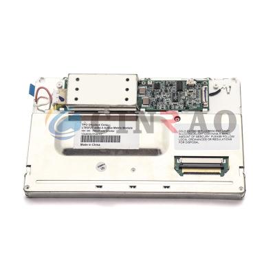 China Longa vida do módulo da exposição do painel do painel LCD de GPS TPO/LTE072T-4404-3 TFT à venda