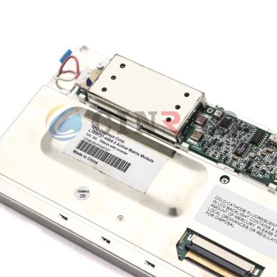 중국 GPS TPO LCD 스크린 패널/LTE072T-4404-3 TFT 전시 단위 장수 판매용