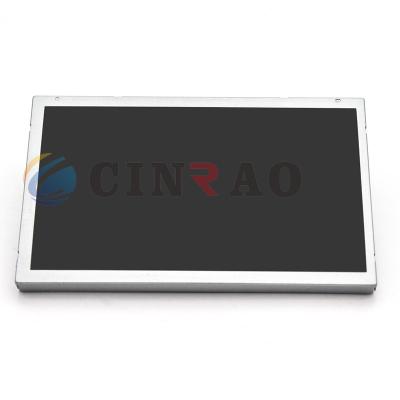 중국 7.0 인치 TPO TFT LCD 스크린 패널/LTF702T-8749-1 GPS LCD 디스플레이 단위 판매용