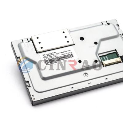 중국 7.0 인치 TPO TFT LCD 스크린 패널/LTF702T-8749-1 GPS LCD 디스플레이 단위 판매용