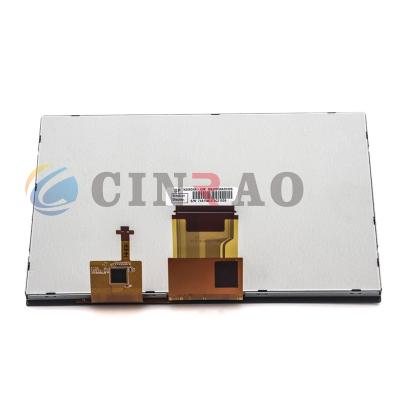 Cina LCD A 8,0 POLLICI NJ080NA-03K di TFT GPS con il touch screen capacitivo per l'auto dell'automobile in vendita