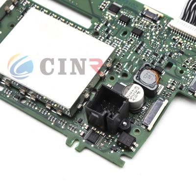 China RNS810 TTF LCD Display Driver Board New Volkswagen Phaeton For VW RNS 810 for sale