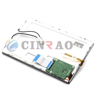Cina Pannello LCD TX20D18VM2BPA della visualizzazione di Hitachi TFT GPS per la sostituzione dell'auto dell'automobile in vendita