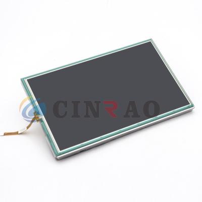 Cina Pannello LCD TX20D18VM2BPA della visualizzazione di Hitachi TFT GPS per la sostituzione dell'auto dell'automobile in vendita