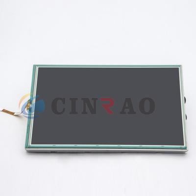 Cina Pannello LCD TX20D18VM2BPA della visualizzazione di Hitachi TFT GPS per la sostituzione dell'auto dell'automobile in vendita