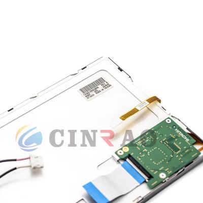 Cina Pannello LCD TX20D18VM2BPA della visualizzazione di Hitachi TFT GPS per la sostituzione dell'auto dell'automobile in vendita
