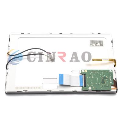 Cina Pannello LCD TX20D18VM2BPA della visualizzazione di Hitachi TFT GPS per la sostituzione dell'auto dell'automobile in vendita