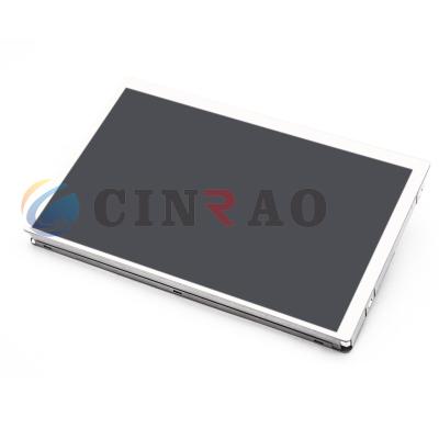 Cina Alta precisione LCD di Hitachi TX20D25VMOAAA del pannello della visualizzazione di TFT GPS in vendita