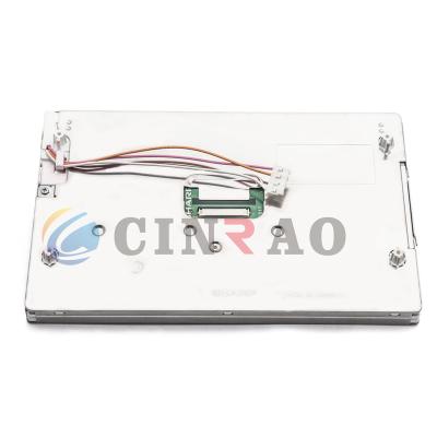 Cina Alta precisione LCD di Hitachi TX20D25VMOAAA del pannello della visualizzazione di TFT GPS in vendita