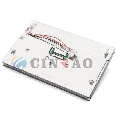 Cina Alta precisione LCD di Hitachi TX20D25VMOAAA del pannello della visualizzazione di TFT GPS in vendita