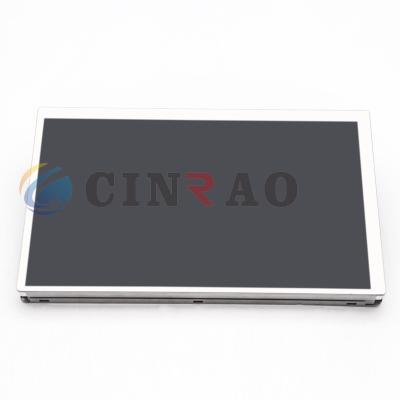 Cina Alta precisione LCD di Hitachi TX20D25VMOAAA del pannello della visualizzazione di TFT GPS in vendita